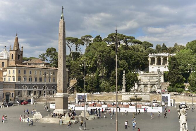 Roman Squares Walking Tour - Introduction: Why a Walking Tour of Rome’s Squares Matters