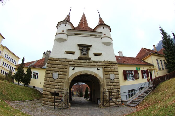 Romania 2 Day Private Tour from Bucharest - The Itinerary in Detail: What You Can Expect