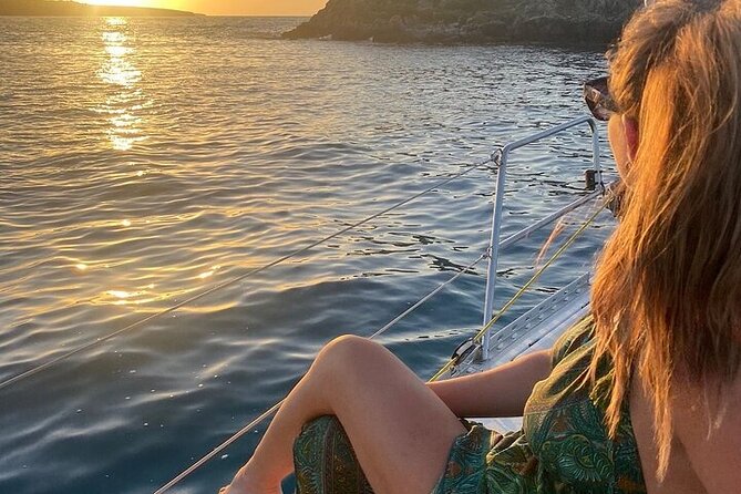 Romantic Luxury Sunset sailing - What We Loved About This Experience