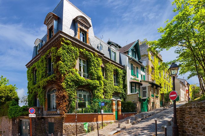Romantic Montmartre: Paris Lost Lovers Exploration Game and Tour - Why Is It Worth Considering?