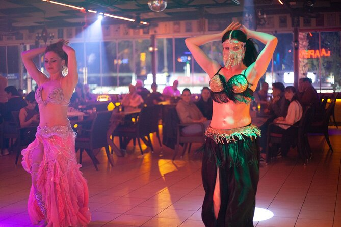 Romantic Side Sunset Night Tour from Alanya - An In-Depth Look at the Romantic Side Sunset Night Tour