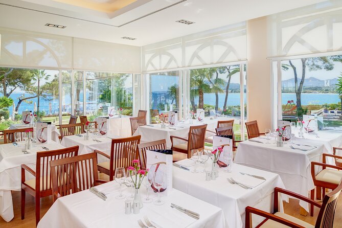 Romantic SPA day with couples massage and romantic dinner at Eurotel Punta Rotja - What Our Reviewers Say