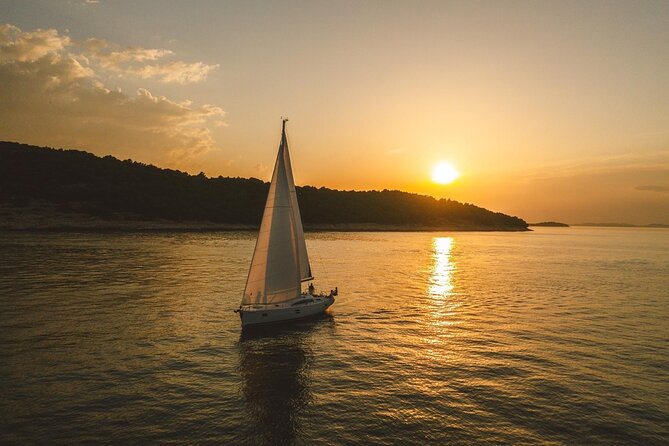 Romantic Sunset on Amazing Mowgli - The Value of This Experience