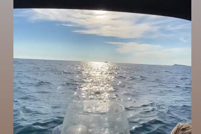 Romantic Sunset Tour in Boka Bay by Speedboat - The Itinerary: What You Can Expect