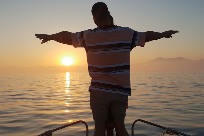Romatic sea experience (Sunset + overnight + Breakfast) - Why This Tour Offers Value