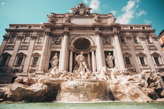 ROME AS A COUPLE: Treasure Hunt delivery for discovering the city with fun - The Itinerary Breakdown: What to Expect