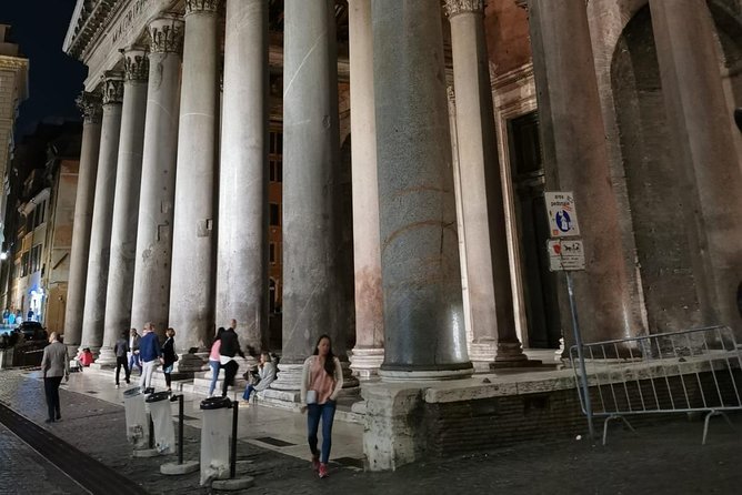 Rome by night & Roman flavors - Why Choose the Rome by Night & Roman Flavors Tour?