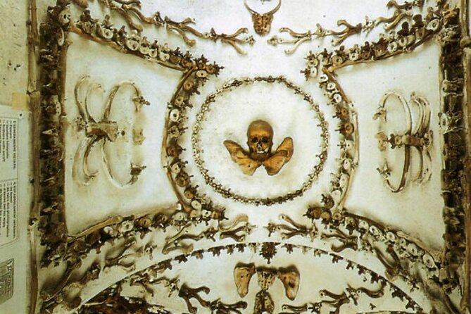 Rome Catacombs Capuchin Crypts with Rome city semi pvt tour - Who Will Appreciate This Tour?