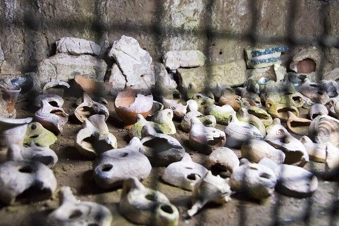 Rome: Catacombs for Kids Private Family Tour with Capuchins Crypt - An In-Depth Look at the Experience