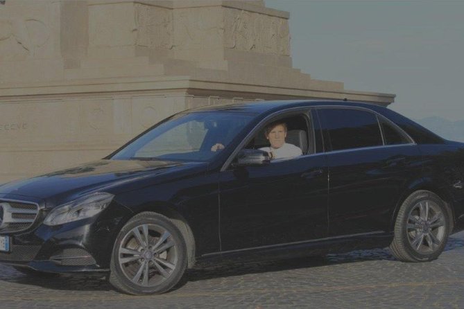 Rome city tour - The Itinerary: What You’ll Experience