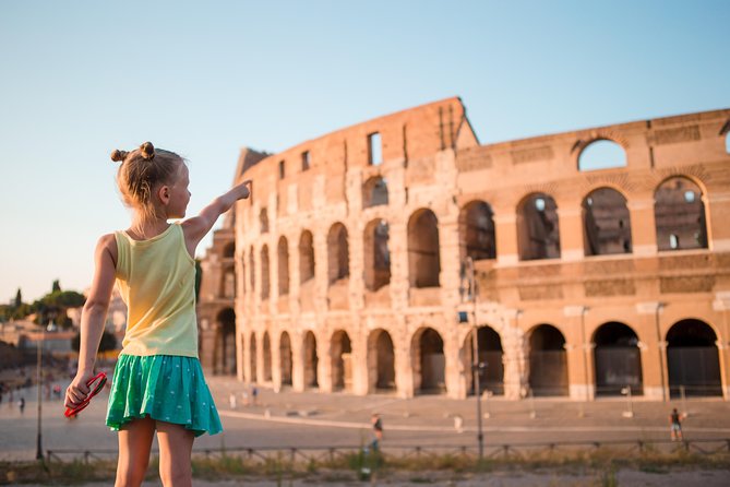 Rome: Colosseum, Forum forum + Audio Guide APP & Optional Arena - A Practical Look at the Tour Experience