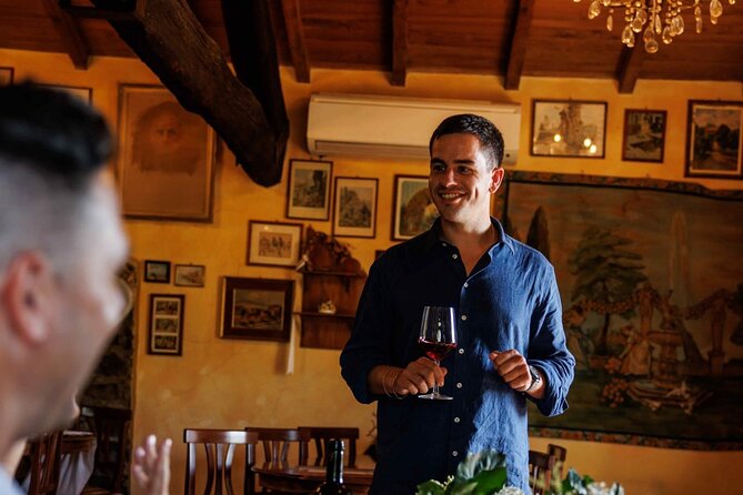 Rome Countryside Delights: Exclusive Wine Tasting Tour - A Closer Look at the Experience