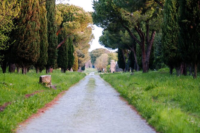 Rome Golf Cart Tour: Catacombs, Ancient Ruins & Iconic Landmarks - The Practical Side: What to Expect