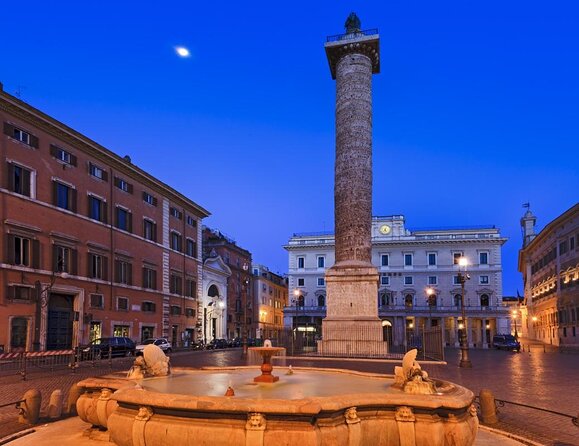 Rome Golf Cart Tour: Discover the Pinnacle Experience - Who Will Love This Tour?