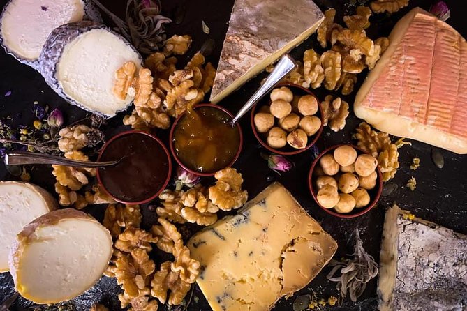 Rome Gourmet Food Tour: An Exclusive Full Meal by Do Eat Better - Key Points