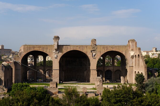 Rome Half Day Tour - The Sum Up: Who Will Love This Tour?
