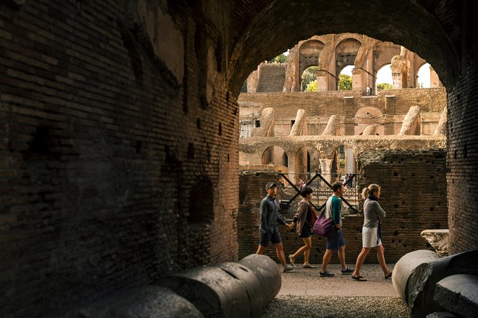 Rome in a Day Tour with Vatican, Colosseum & Historic Center - A Highly Packed Itinerary with Great Value