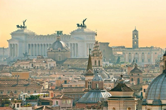 Rome in a Day with Private Guide and Limo Service - A Deep Dive into the Experience