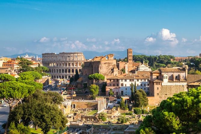 Rome in one Day Private Tour | Best of Rome and Hotel pick-up - Why This Tour Is a Great Value