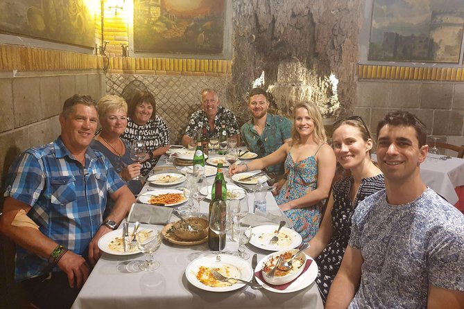 Rome: Night Sightseeing & Food Tour to Jewish Ghetto and Campo De'Fiori - What Makes This Tour Special?