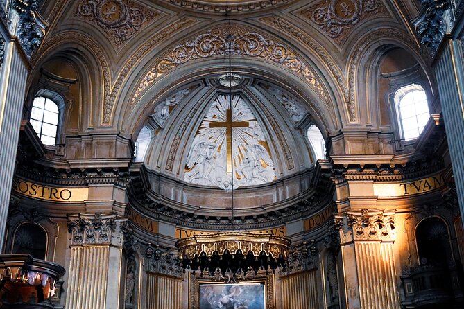 ROME ON YOUR OWN - from Civitavecchia Port - Who Would Love This Tour?