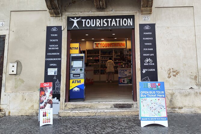 Rome: Pantheon Guided Tour with Skip the Line Ticket - An Overview of the Tour Experience
