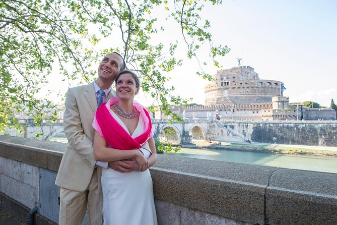 Rome: Photo Portraits Walking Tour - An In-Depth Look at the Rome Photo Portrait Tour
