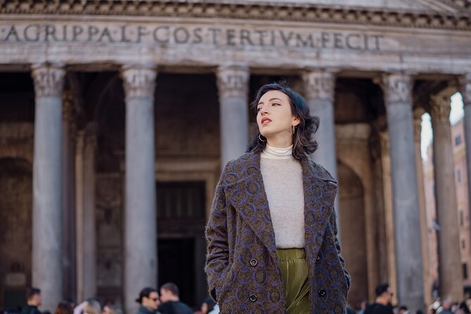 Rome: Photo Shoot in Rome with Professional Photographer - A Closer Look at the Experience