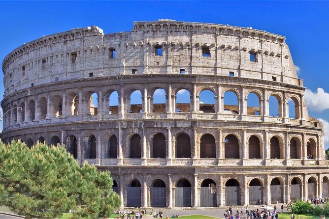 Rome Post Cruise Tour from Civitavecchia Port to FCO Rome Airport - An In-Depth Look at the Tour Experience