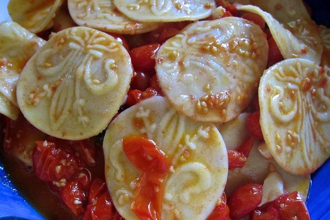 Rome: Private Cooking Class with Market Shopping Tour - The Itinerary in Detail: What You Can Expect