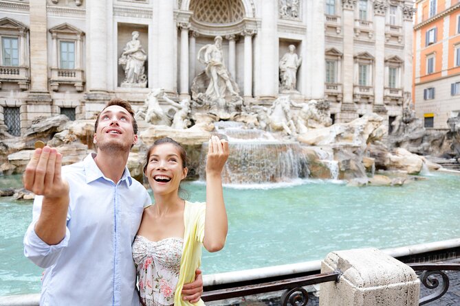 Rome: Private E-Tour in Electric Tuk Tuk - What Its Like to Experience the Tour