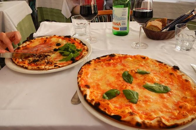 Rome Private Tour ALL Included - What Travelers Can Expect During Each Stop