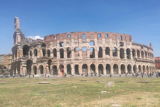 Rome Private Tour Colosseum & Vatican Museums - Why Travelers Love This Tour