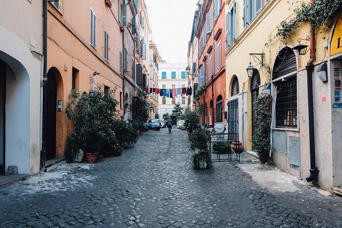 Rome Private Tour : Spend a Day Like A Roman (Premium & Private) - What’s the Real Value for Travelers?