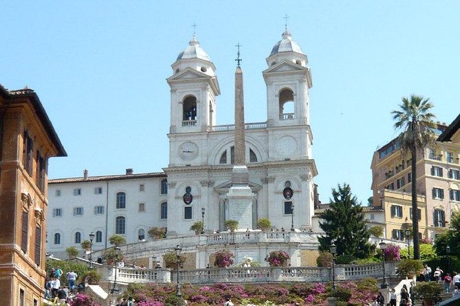 Rome Revealed: Exclusive Private Tour of City Highlights - A Practical Breakdown of the Tour