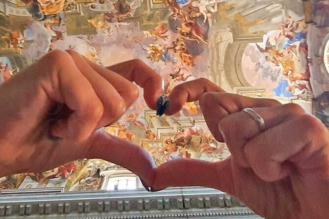 Rome Sightseeing Private Tour w Phd Guide Pantheon Trevi & Navona Spanish Steps - Exploring the Rome Sightseeing Private Tour