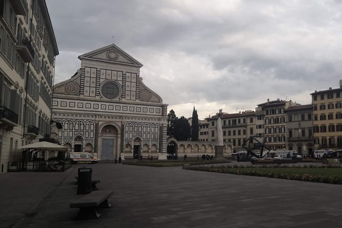 Rome to Florence Private Transfer - What to Expect During Your Transfer