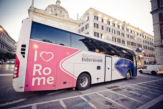 Rome to Pompeii, Sorrento & Capri: 2-Day South Italy Tour - Introduction: What This Tour Is About