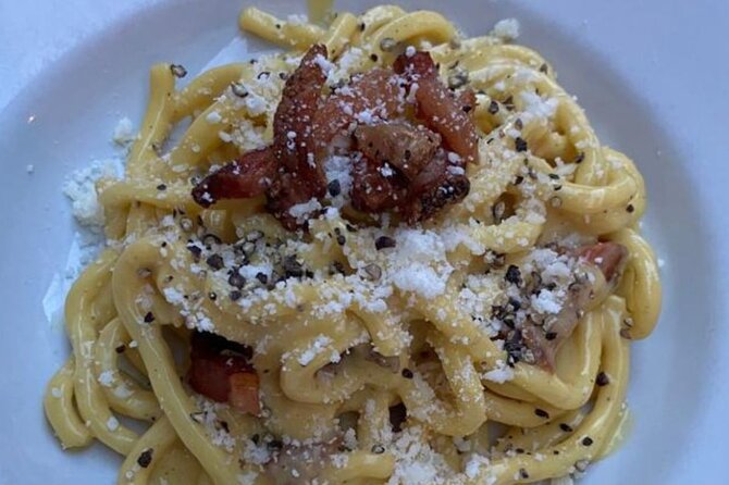 Rome Trastevere Street Food Tour: Eat and Drink Like a Local - Exploring Rome’s Trastevere Neighborhood
