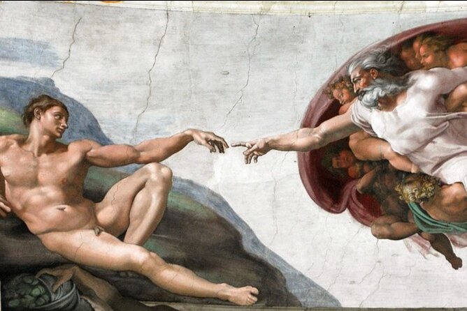 Rome: Vatican Museums and Sistine Chapel Private Tour - What We Love About This Tour