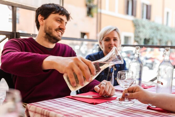 Rome Wine Tour with a Local: 100% Personalized & Private - Its About More Than Just Wine