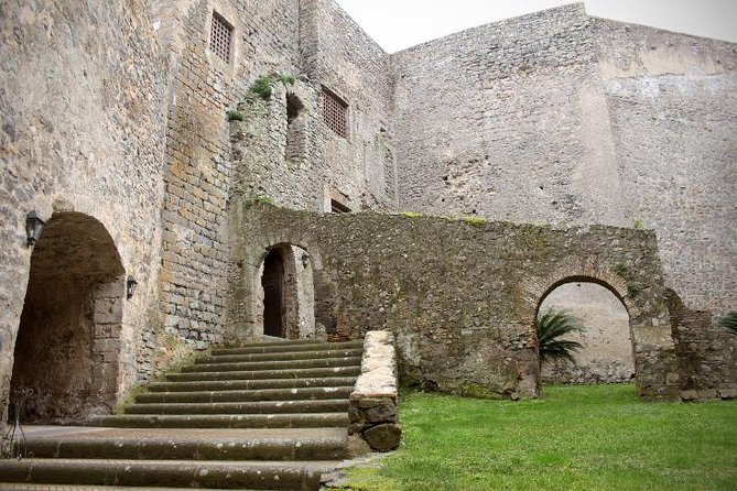 Rome's Enchanting Countryside (Driver Only/Self Touring) - Value and Practicality: What Does the Cost Cover?