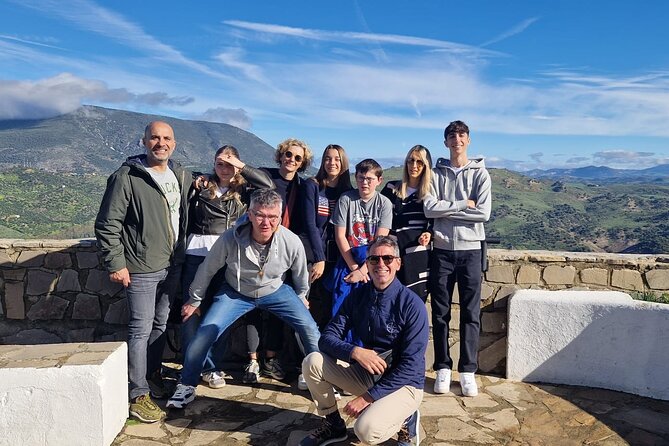 Ronda and White Villages Private Day Trip from Seville - The Practical Side: What You Should Know