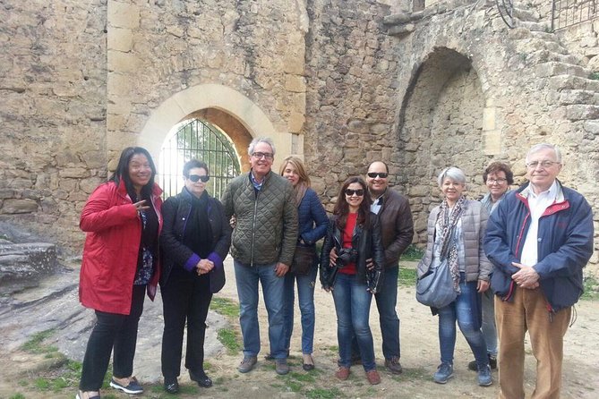 Ronda private tour from Seville - The Itinerary: What to Expect