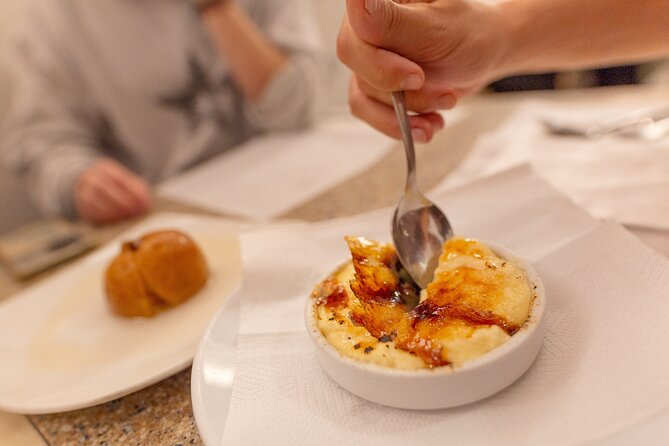 Rooftop and Tapas Tour with Spanish and Catalan Cuisine - An In-Depth Look at the Tour Itinerary