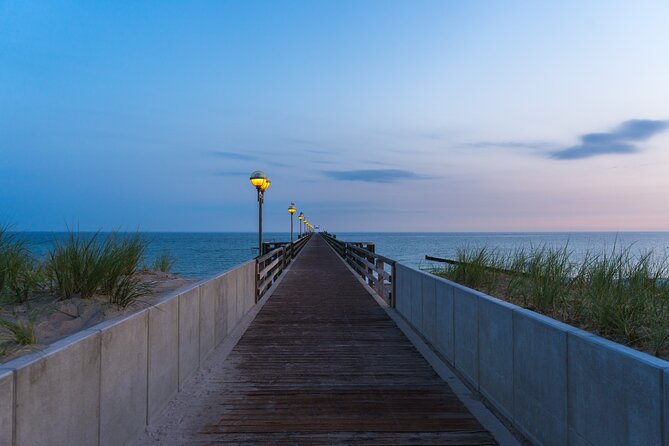 Rostock Like a Local: Customized Private Tour - The Itinerary: How Flexible Can It Be?