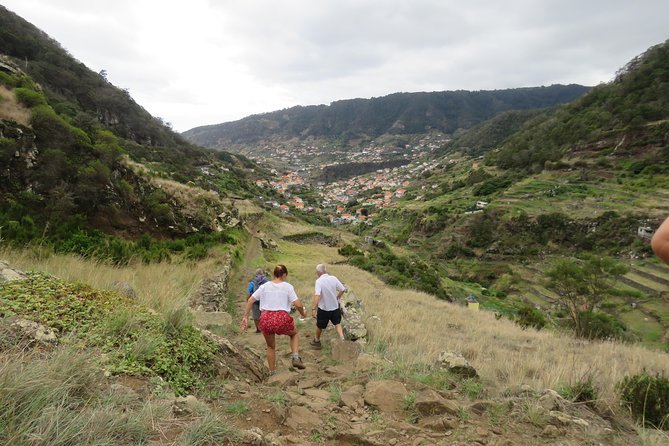 Rota do Norte (Larano) Northern Route (Full Day Walk) - The Basics: What to Expect on the Full-Day Walk
