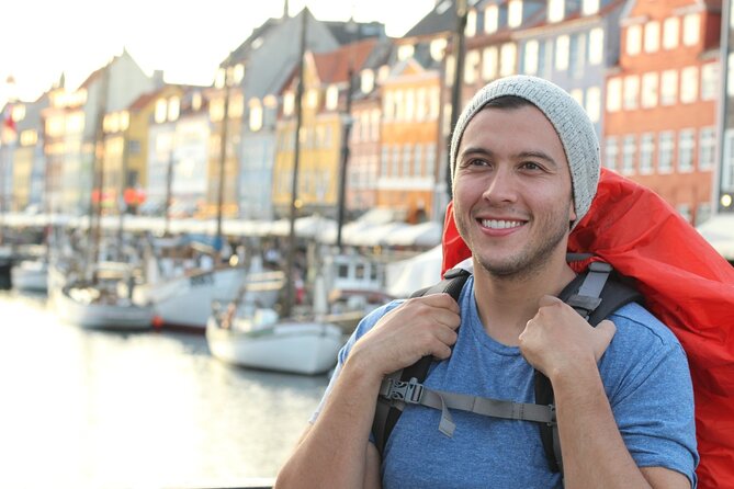 Round Tower, Rosenborg Castle and Old Town Copenhagen Tour - Who This Tour Is Best For