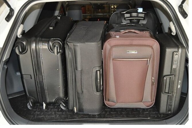 Round-trip private transport Paris Charles de Gaulle airport - The Details of Your Paris Airport Transfer Experience