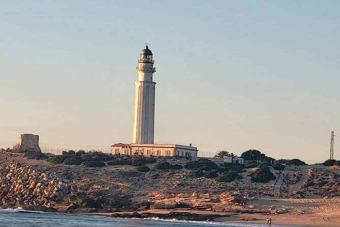 Route Sunset in Trafalgar - An In-Depth Look at the Tour Experience